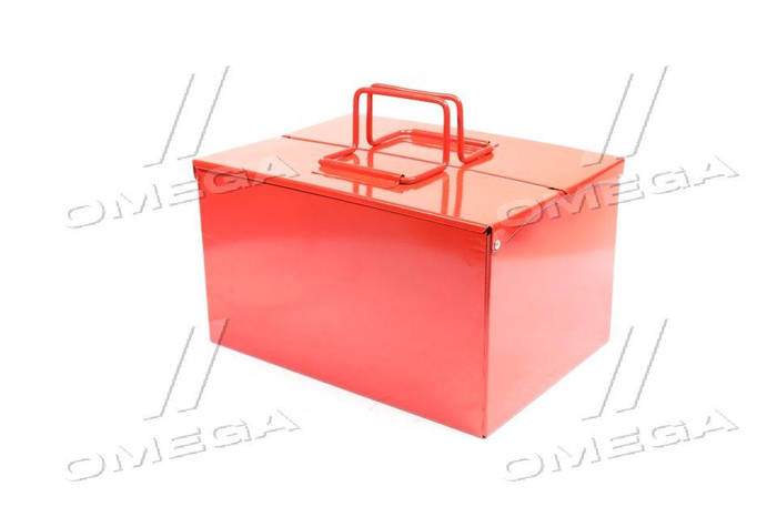 Ящик инструментальный 350*250*200мм 1 отсек (ХЗСО) MTB350-1 (СТАНДАРТ ...