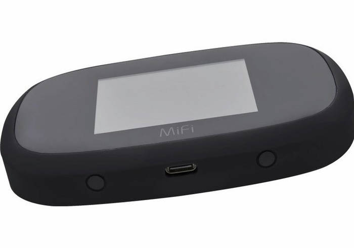 Мобільний роутер 3G/4G Novatel MiFi 8000 (ID#1946562377), цена: 3538.07 ...