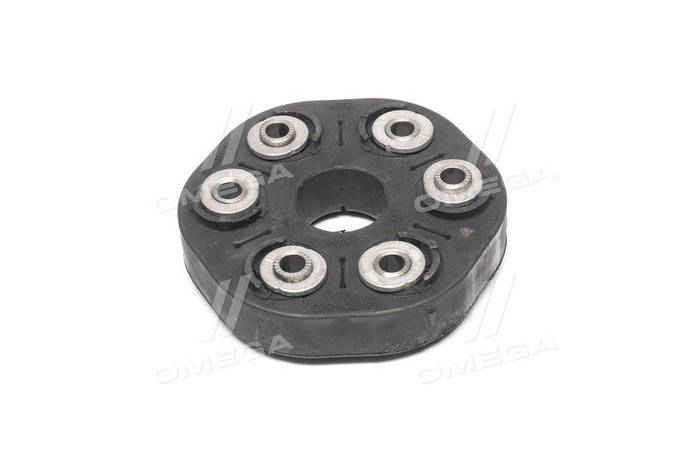 Муфта эластичная вала кард. BMW КПП (пр-во FEBI) 19795 UA49 (ID ...