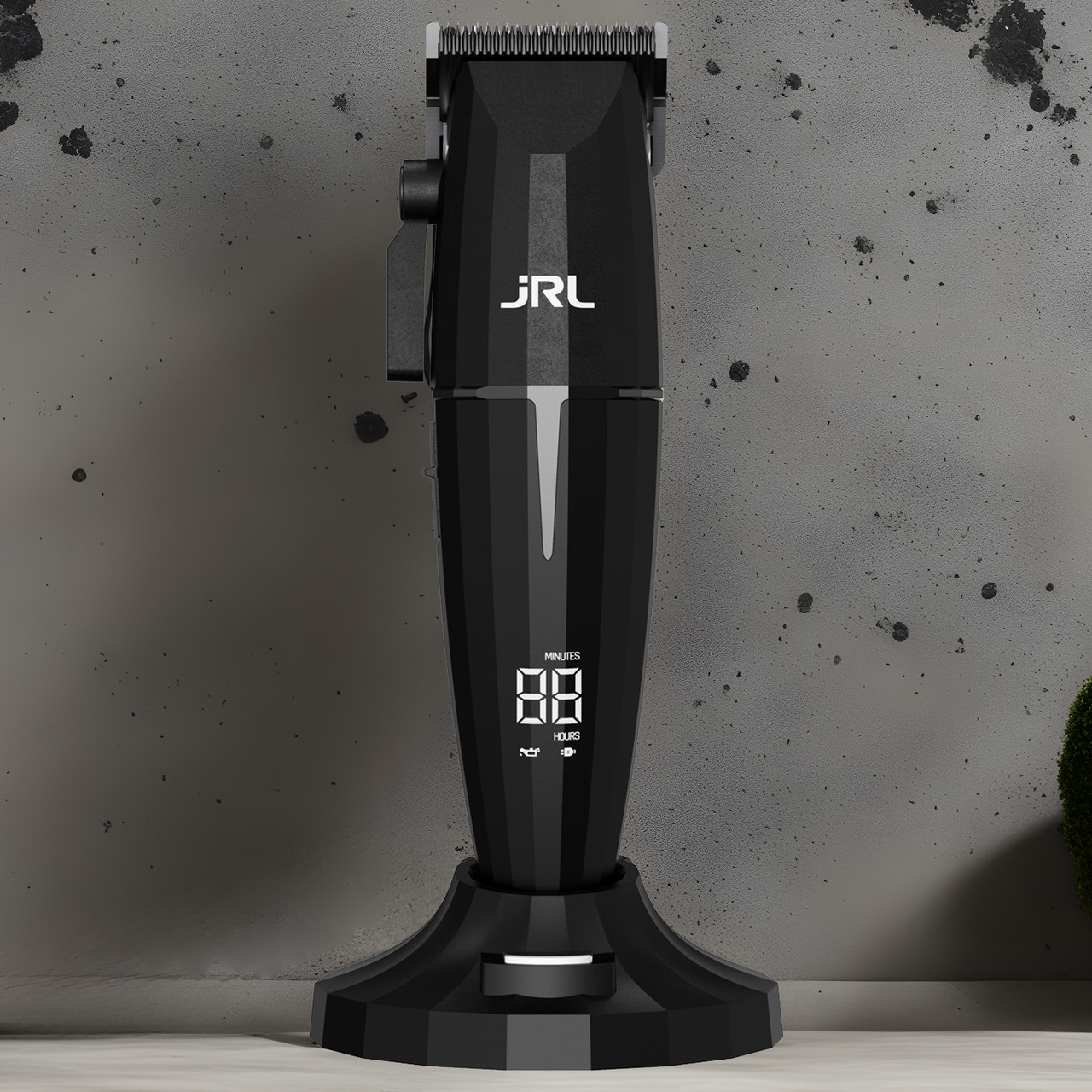 JRL ONYX Машинка для стрижки купити Украина