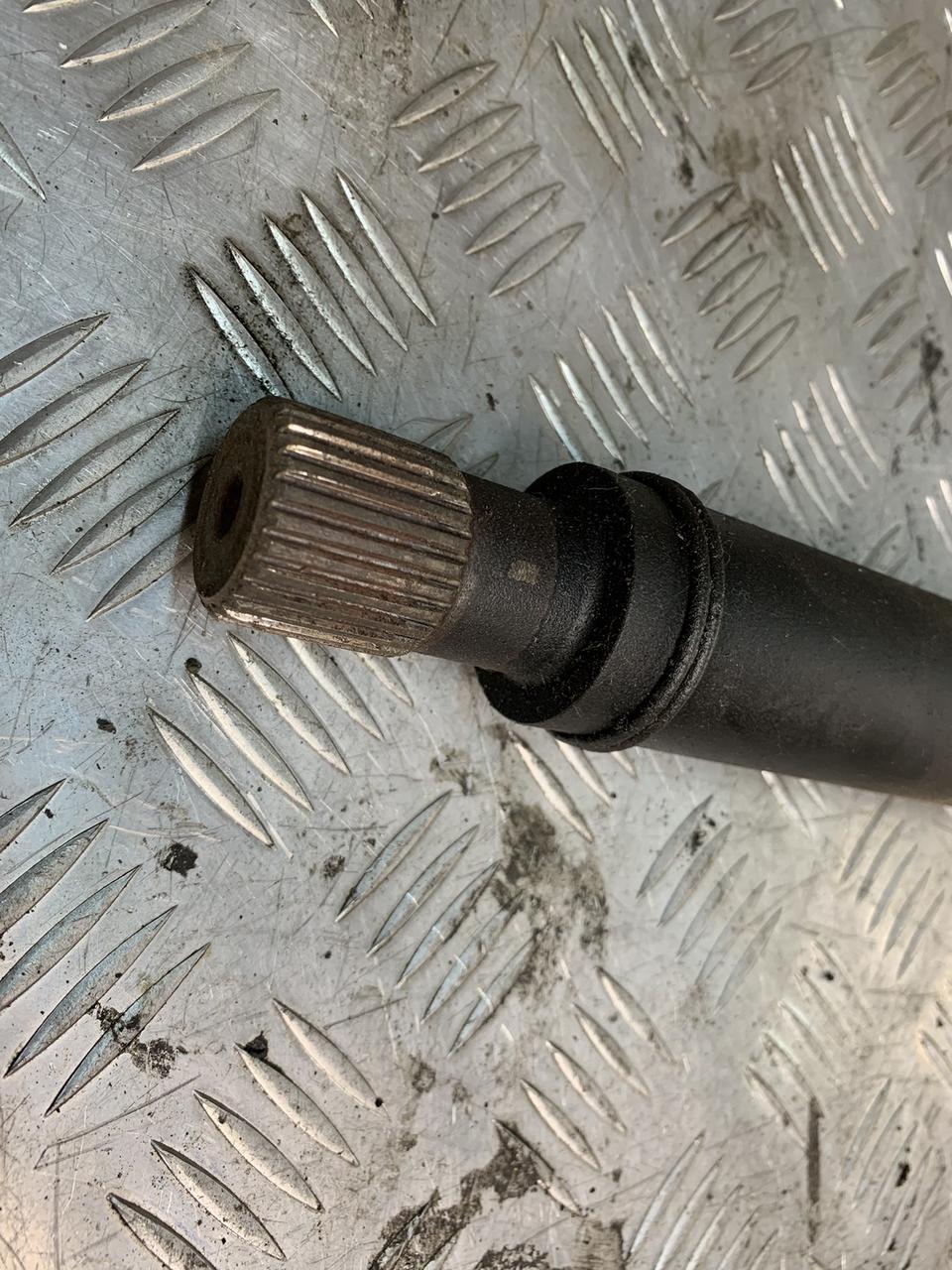 Купить Кардан передний BMW X5 E70 26207556019, цена 2660 ₴ — Prom.ua ...