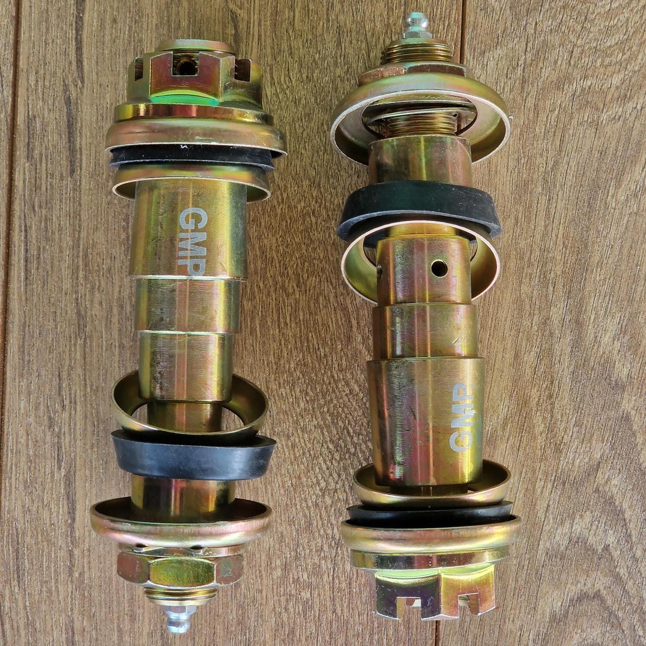 ПАЛЕЦ МТЗ 147 ГИДРОЦИЛИНДРА Ц-50 МТЗ-82 (ДЛИННЫЙ): продажа, цена в ...