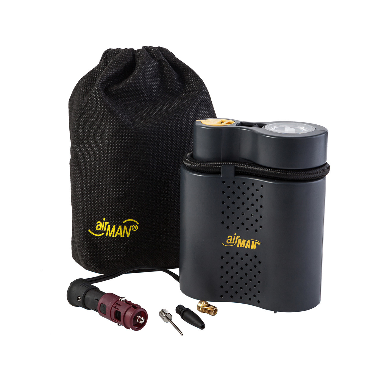 Купить Active Tools AirMan Tour компрессор насос для мотоцикла ...