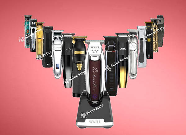 Top trimmers store