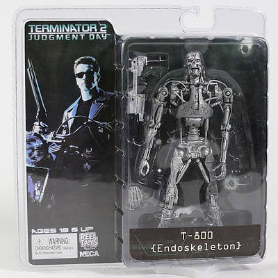 Фигурка terminator t800 | Сравнить цены и купить на Prom.ua