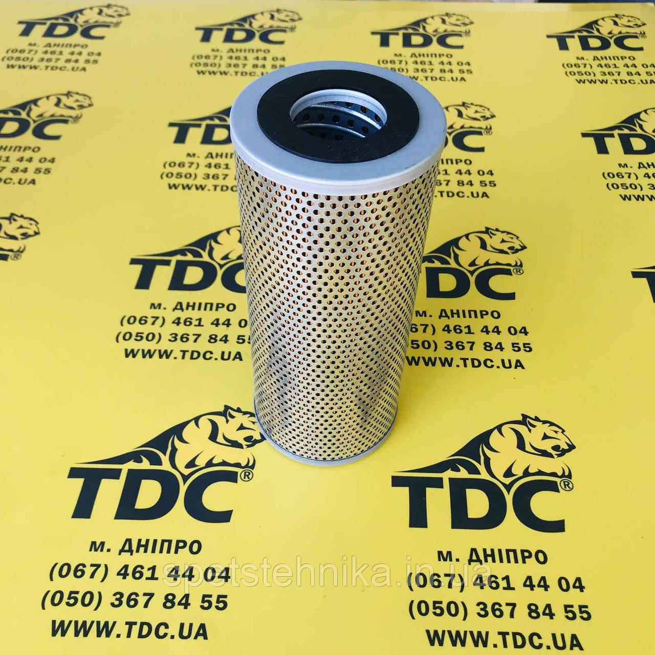 P551158 Фильтр гидравлический трансмиссии (ID#1947023973), купить на ...