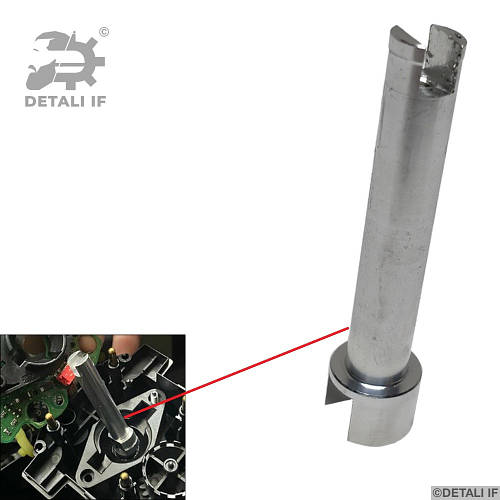 Купити Ремкомплект перемикача мультимедії команд W204 Мерседес ...