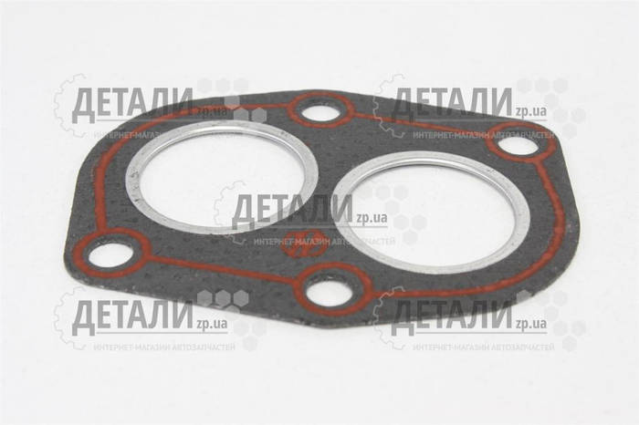 Прокладка приймальної труби (штанов) ваз 2101,2102,2103,2104,2105,2106 ...