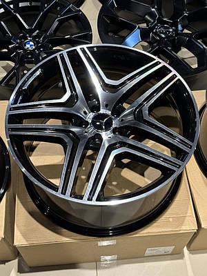Диски mercedes gls | Сравнить цены и купить на Prom.ua