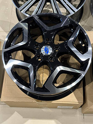 Диски subaru forester r17 | Сравнить цены и купить на Prom.ua