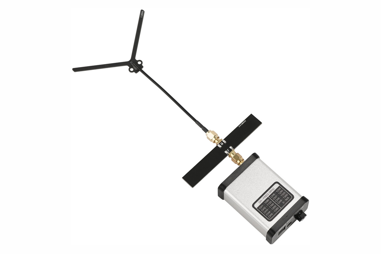 Видео приемник Caddx VRX 1.3 ГГц, цена: 3100 ₴, купить на Prom.ua