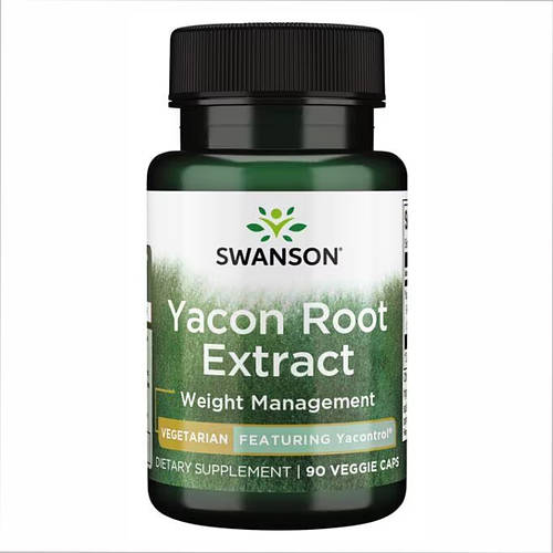 Купить Yacon Root Extract - 90 caps, цена 358 ₴ — Prom.ua (ID#1947103092)