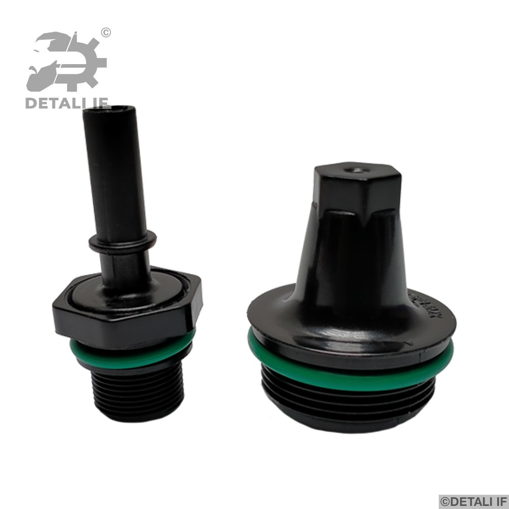 Клапан клапанної кришки 7 F02 Bmw n54 3.0 11127565284 (ID#1689542210 ...