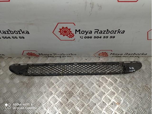 Решітка бампера Mercedes W 203 (ID#1947129489), ціна: 400 ₴, купити на ...