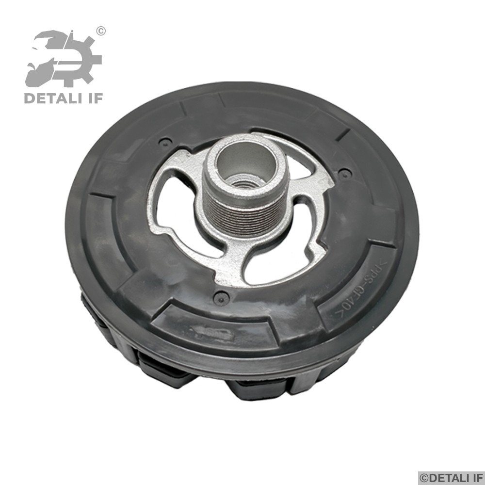 Ремкомплект муфты компрессора кондиционера W220 Mercedes 5SE09C 5SL12C ...