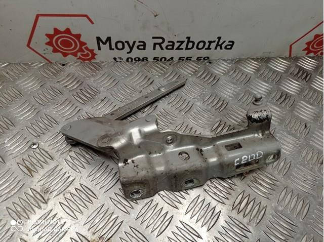 Петля капота ліва Mercedes W 203 (ID#1947130928), цена: 250 ₴, купить ...