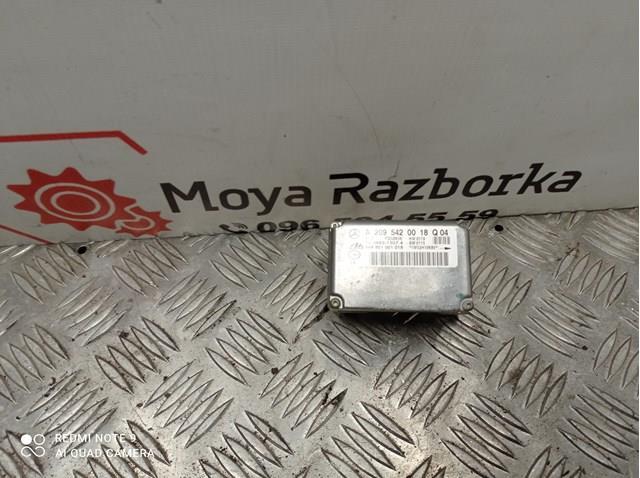 Датчик ESP Mercedes W 203 (ID#1947130948), цена: 400 ₴, купить на Prom.ua