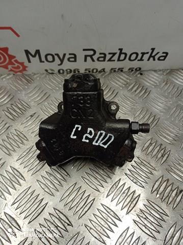 ТНВД Mercedes Sprinter, Vito, W 202 203 210 (ID#1947130968), цена: 4000 ...