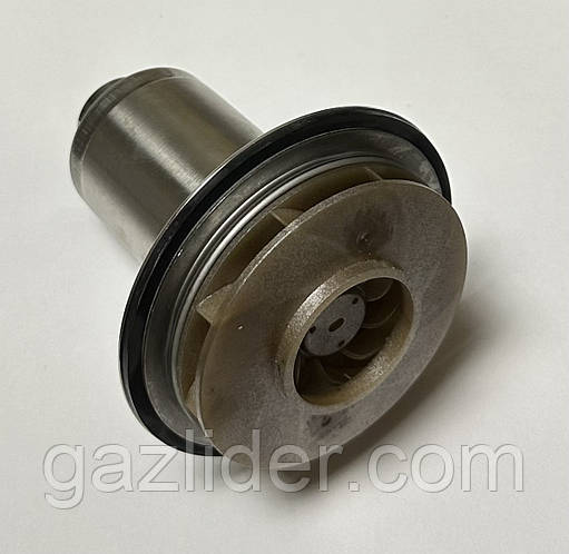 Ротор для насосів Grundfos 15-50 (DUCA) 30/68 мм (ID#1947149341), ціна ...