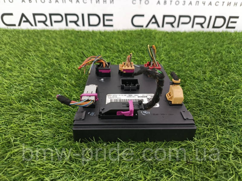 Модуль bcm Audi A6 C7 2.0 TDI 2011 (б/у) (ID#1947198382), цена: 4005 ...