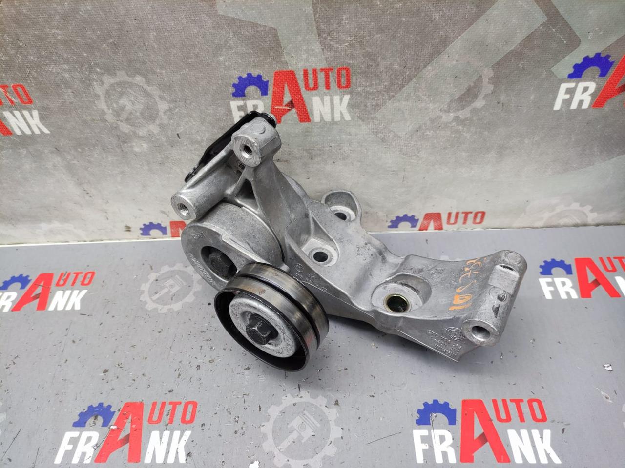 Кронштейн крепления генератора 897364343 для Opel Corsa C (ID ...