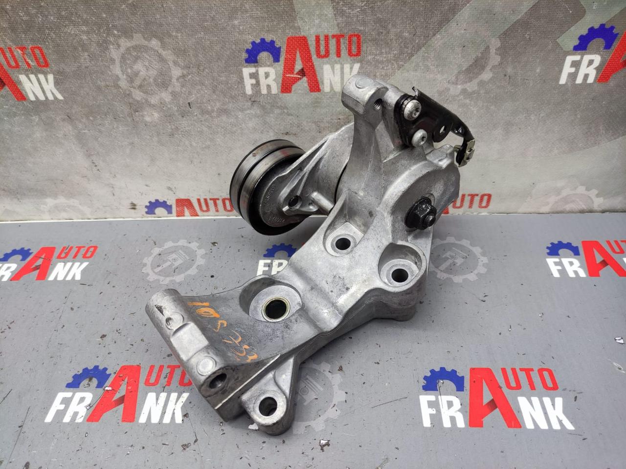 Кронштейн крепления генератора 897364343 для Opel Corsa C (ID ...