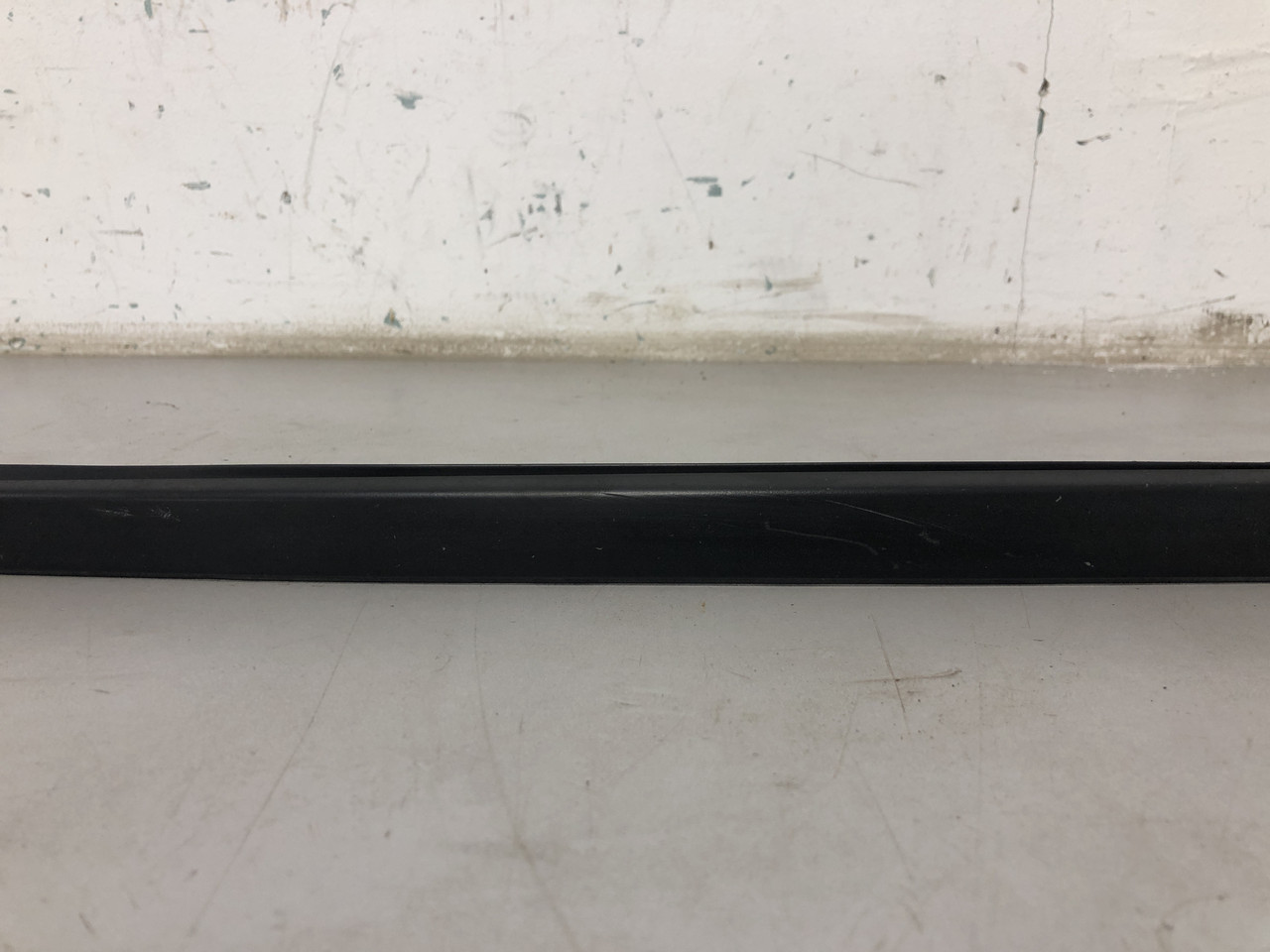 Купить Молдинг лобового скла правий BMW 3 G20 51317427874 2019-, цена ...