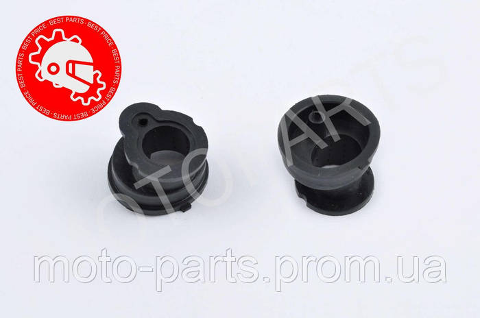 Патрубок карбюратора (коллектор) б/п для St M 180 FORESTER (ID ...