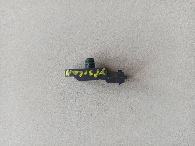 Bosch датчик давления наддува Renault Megane, 0 281 002 996, 0281002996 ...