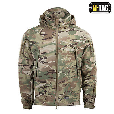 M- TAC Куртка SOFT SHELLMC (S, M, L, XL,XXL), ціна: 3200 ₴, купити на Prom.ua