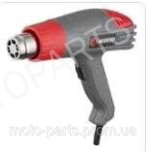 Купить Фен технический 2000 Вт, 2 режима, Intertool DT-2416 SVET, цена 751 ₴ — Prom.ua (ID ...