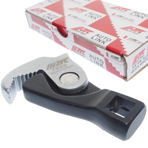 Ключ універсальний 8~17 мм 3/8" 7649 JTC (ID#1812465146), ціна: 566 ...