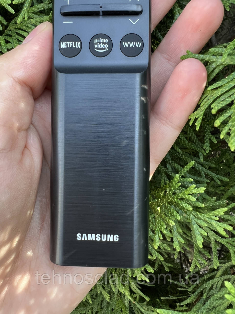 Оригинальный пульт ду универсальный BN59-01354A для телевизора Samsung ...