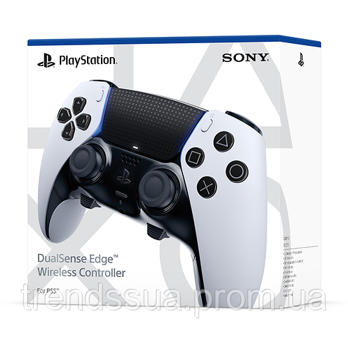 Купить PS5 DualSence EDGE EU игровой джойстик (ПС5 джойстик ...