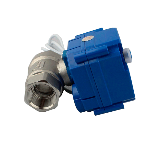 Кран з електроприводом NC 1 (ID#1947623380), цена: 3591 ₴, купить на ...