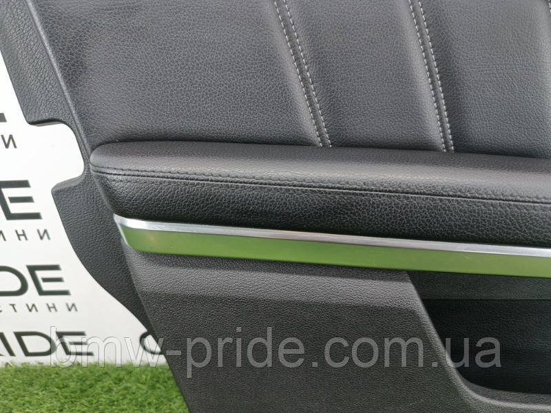 Купить Дверная карта Mercedes-Benz E-Class W212 2.2 CDI 2013 перед. лев ...