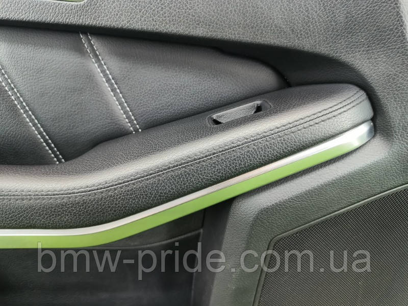 Купить Дверная карта Mercedes-Benz E-Class W212 2.2 CDI 2013 перед. лев ...