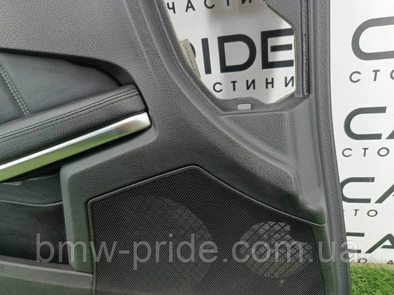 Купить Дверная карта Mercedes-Benz E-Class W212 2.2 CDI 2013 перед. лев ...