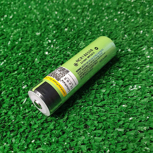 Купить Аккумулятор LiitoKala 18650 Li-Ion Lii-34B-PCB ЛитоКала с ...