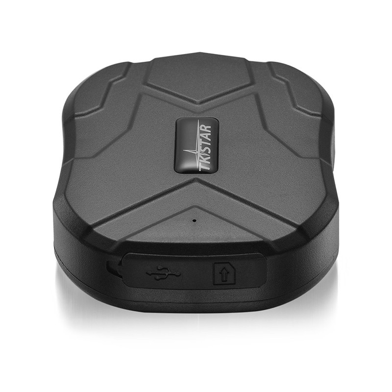 Купити Автономний GPS-трекер TK-STAR TK-905 4G 5000 mAh IPX4 SIM ...