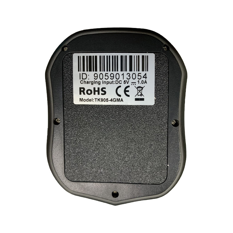 Купити Автономний GPS-трекер TK-STAR TK-905 4G 5000 mAh IPX4 SIM ...