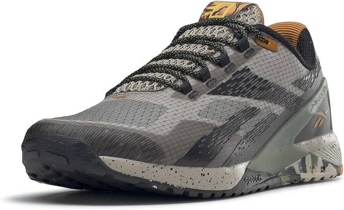 12 National Geographic/Light Sand/Core Black/Washed Green Жіночі ...