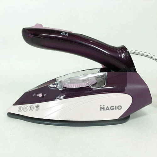 Купить Дорожня праска Magio MG-549, цена 648 ₴ — Prom.ua (ID#1948019007)