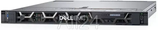 Купить Диск Dell PowerEdge R450 + Windows Server 2022 Standard ...