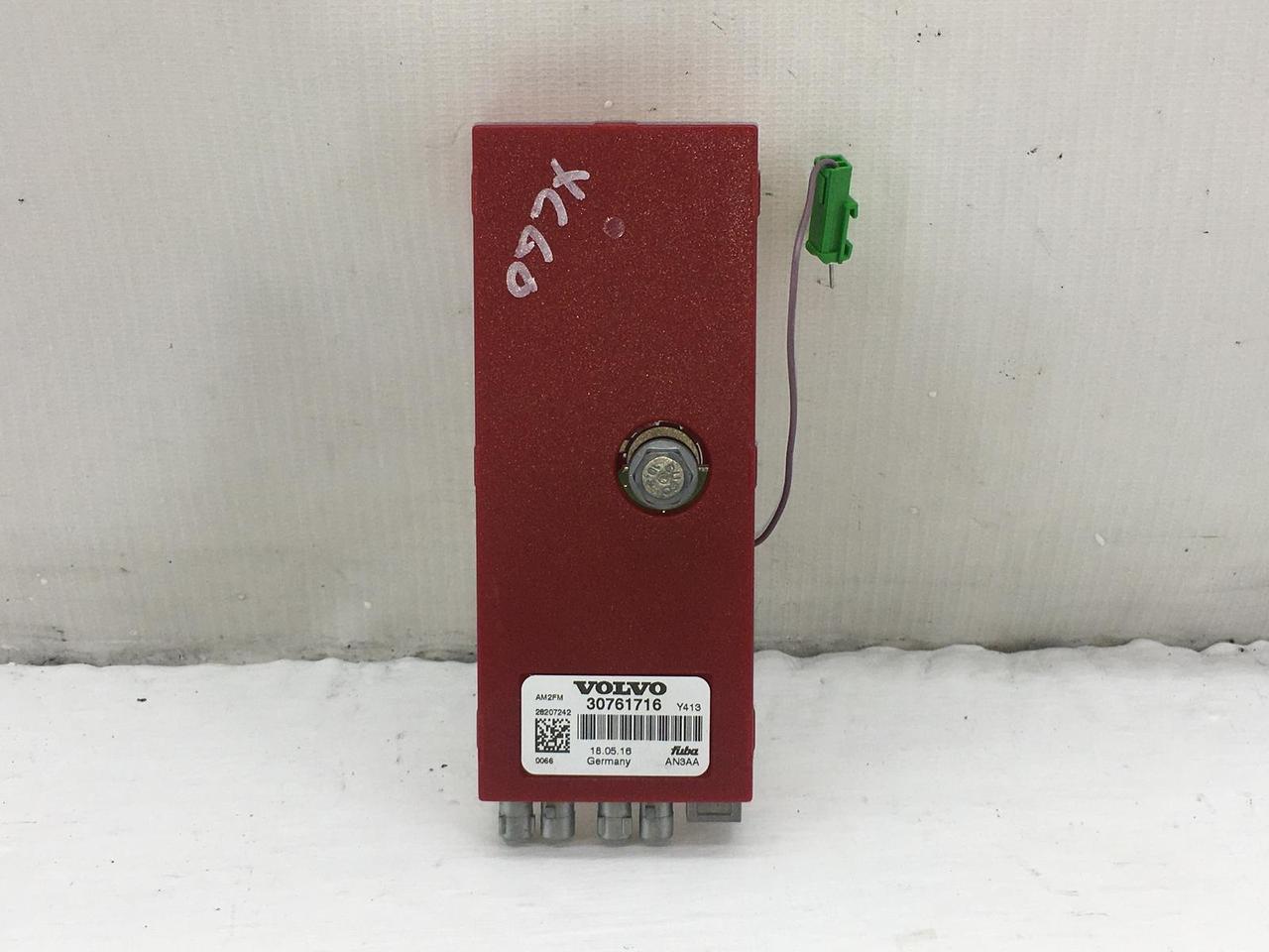Купить Усилитель антенны VOLVO XC60 2013-2017 30761716, цена 760 ...