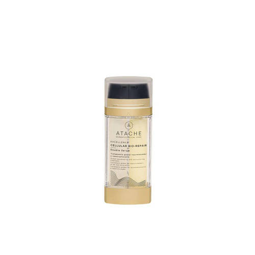 Купить EXCELLENCE CELLULAR BIO-REPAIR DOUBLE SERUM/ ДВОЙНАЯ сыворотка ...