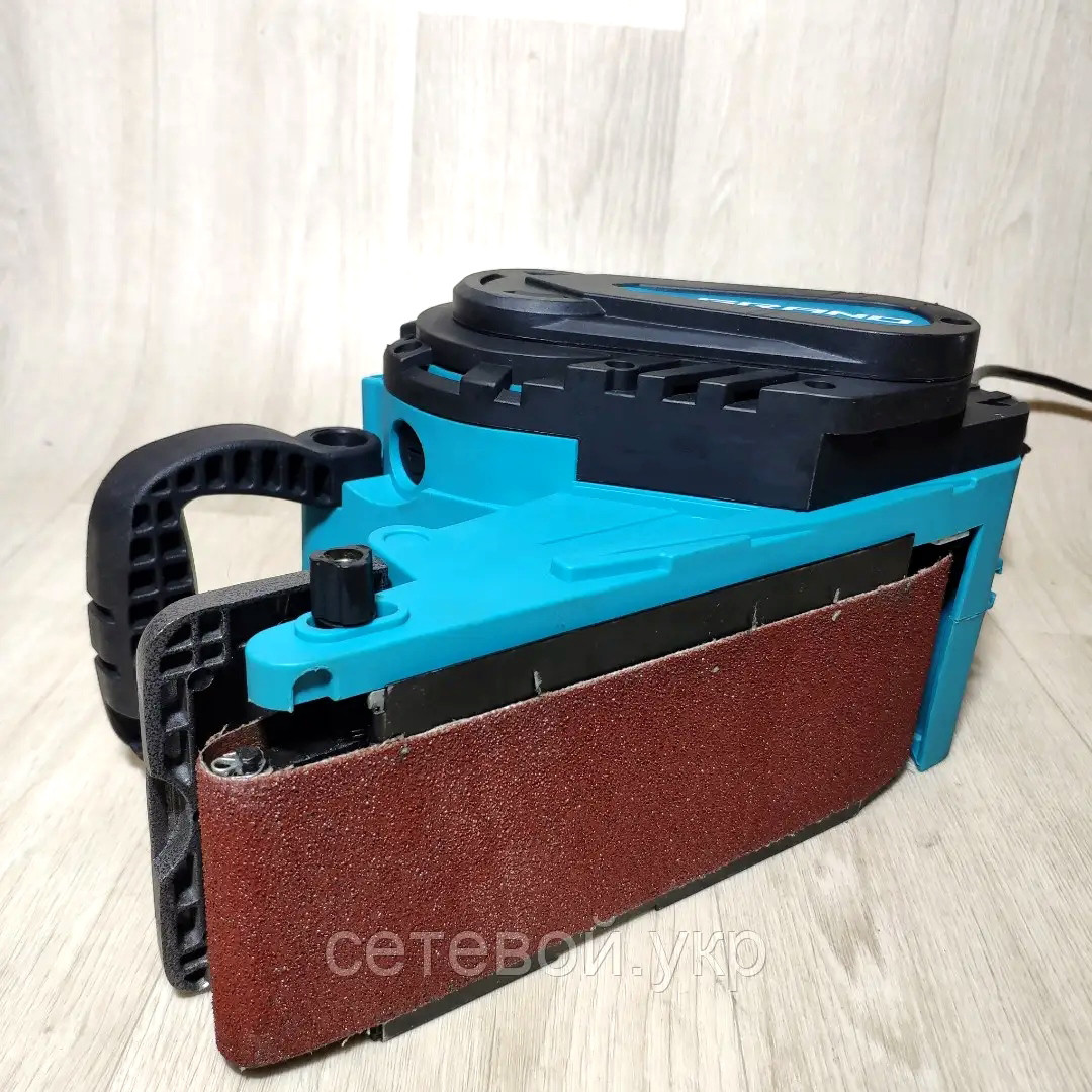 Купить Шлифовальная машина для шпаклевки 1250W Grand, Шлифовальная ...