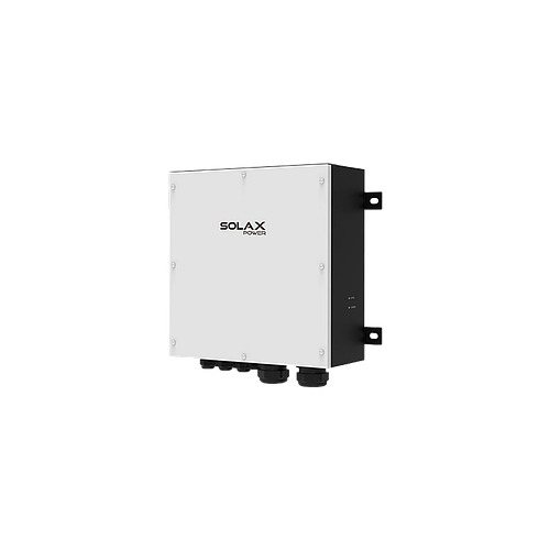 SOLAX модуль паралельного з'єднання X3-EPS Parallel Box G2 60kW KL-1 ...
