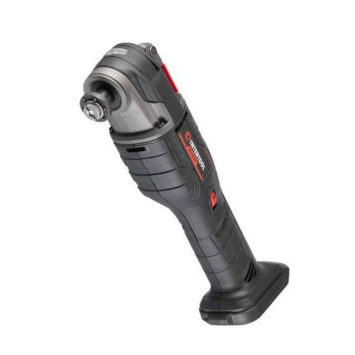 Купить Машина многофункциональная аккумуляторная Intertool - 20 В Brushless Storm, цена 2015.35 ...