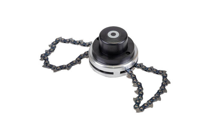 Котушка для тримера Mastertool ланцюг (19-2005), ціна: 329 ₴, купити на Prom.ua